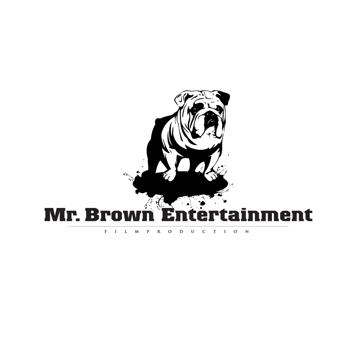 ele studio — Mr. Brown Entertainment